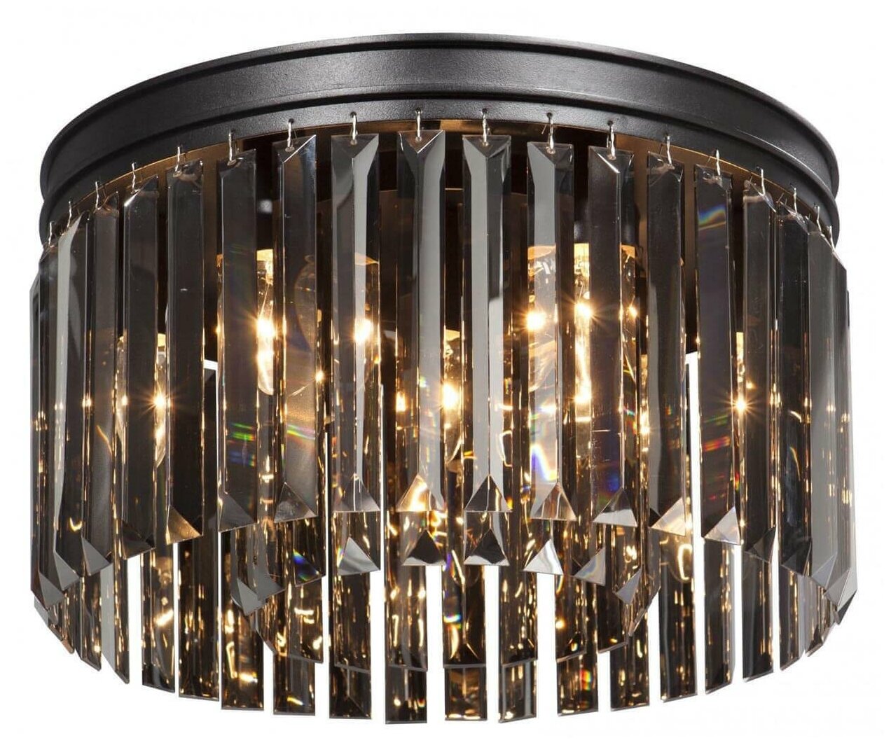 Потолочная люстра Vitaluce V5182-1/6PL