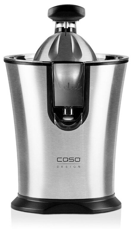 Соковыжималка для цитрусовых CASO CP 330 Pro
