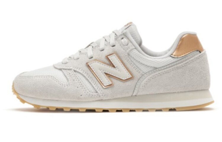 Кроссовки NB 373