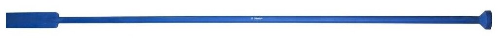 Лом 1750 мм, 25 мм, лезвие 60 мм Зубр 21811-175