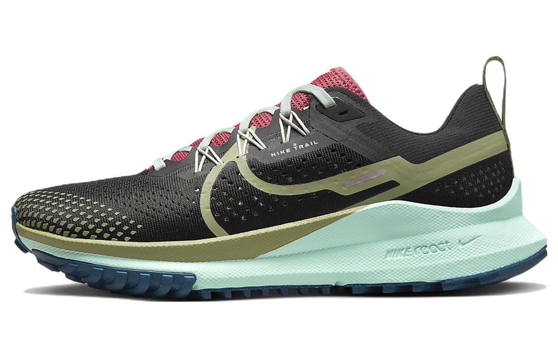 Кроссовки Pegasus Trail 4