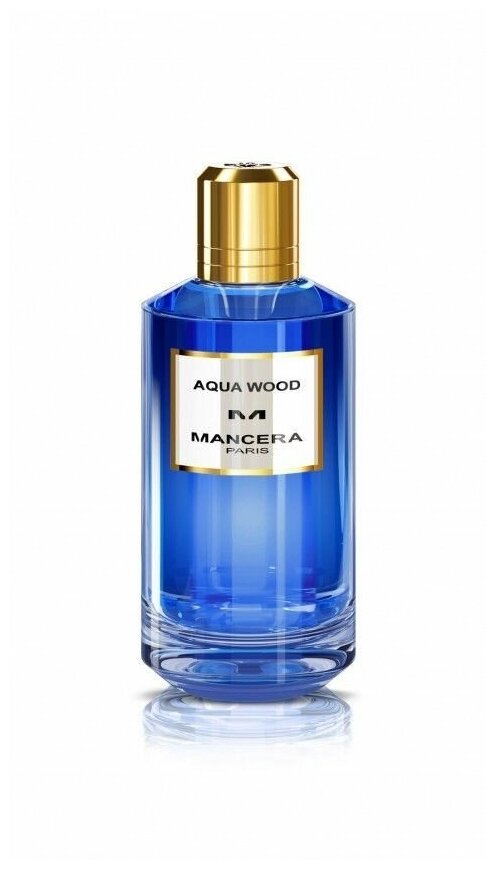 Mancera Aqua Wood (мансера аква вуд) 120 мл