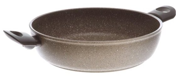 Сотейник Tima ART GRANIT INDUCTION, 28 см (ATI-2128)