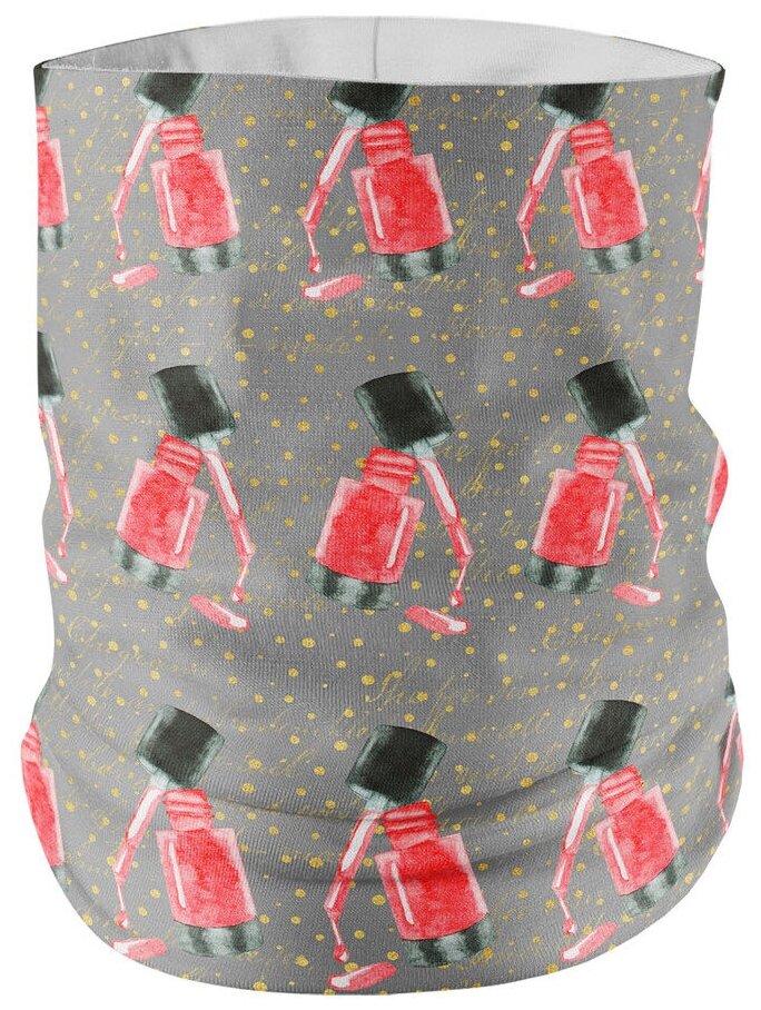 Бафф для женщин