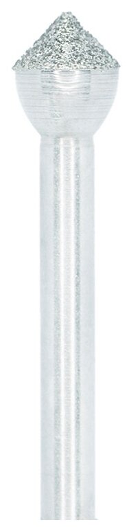 985-031M-FGM Боры алмазные типа FGM диам. 3,1 мм шт.