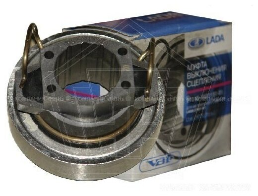 Муфта выжимная ваз 2101-07, 2121 в сборе оао ваз