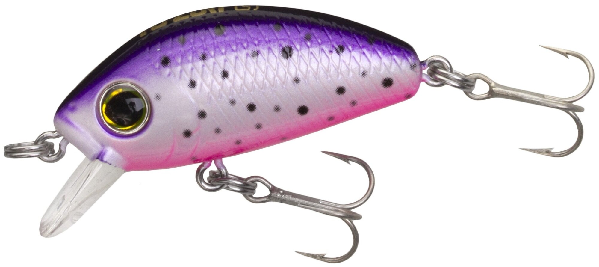 Yo-Zuri L-minnow 33 (S) 33mm F1166-PRT