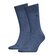 Носки PUMA men classic sock 2p, комплект, 2 пары, размер 47-49, синий