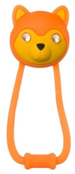 Фонарь Stg JY-267-P комлпект силиконовый