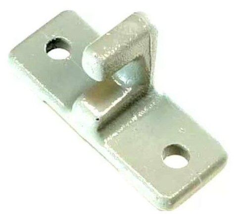 Крюк запора борта ГАЗ-3302 (ГАЗ) 1 шт