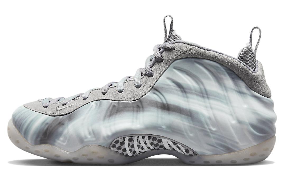 Кроссовки Foamposite One