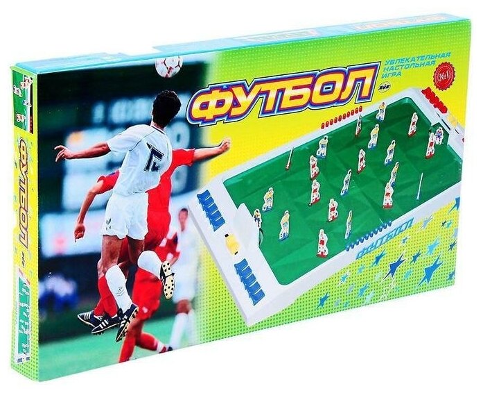 Настольная игра Футбол