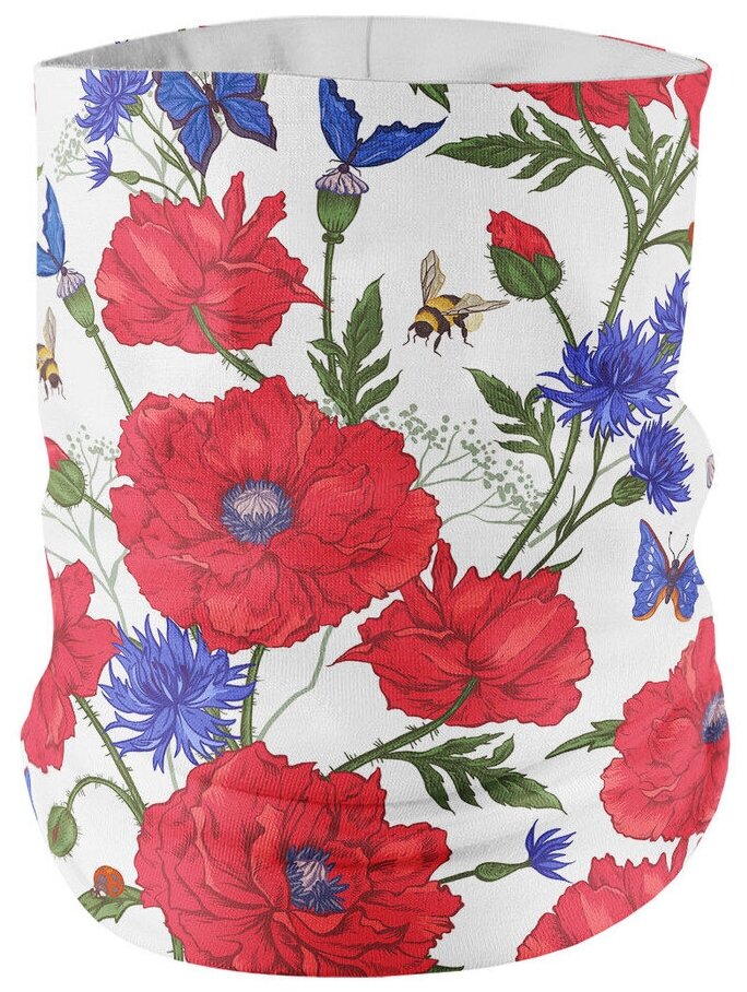 Бафф для женщин