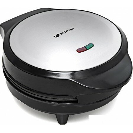 Вафельница Kitfort KT-1617