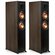 KLIPSCH RP-6000F II Walnut Напольная акустика