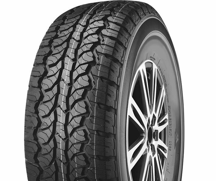 Автошина Compasal 275/55R20 VERSANT A/T 117T TL