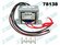 Трансформатор 2*12V 1A 25W EI-57*35