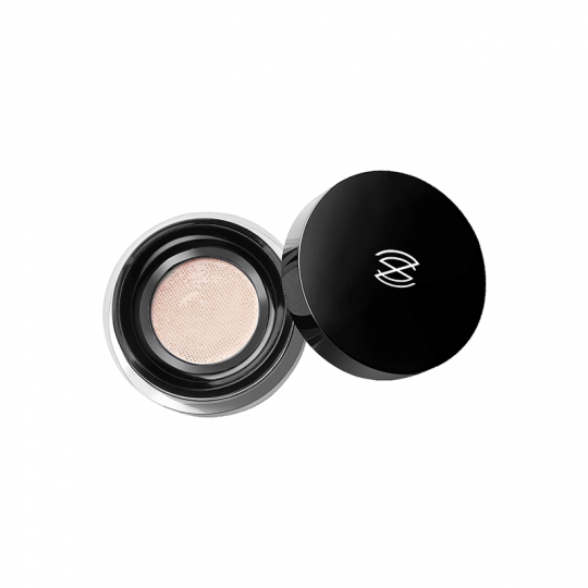Пудра рассыпчатая Zeesea Silky Loose Powder т. Skin color 4 г