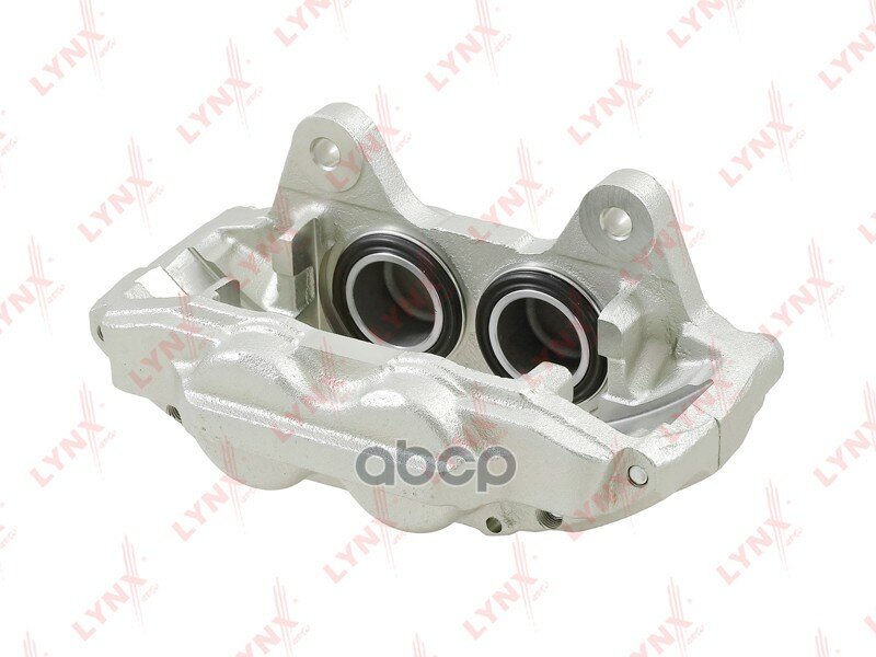 Суппорт тормозной передний R LEXUS GX460 10> TOYOTA Land Cruiser Prado(120/150) 09> / 4 Runner V 10 LYNXauto арт. ba-4150