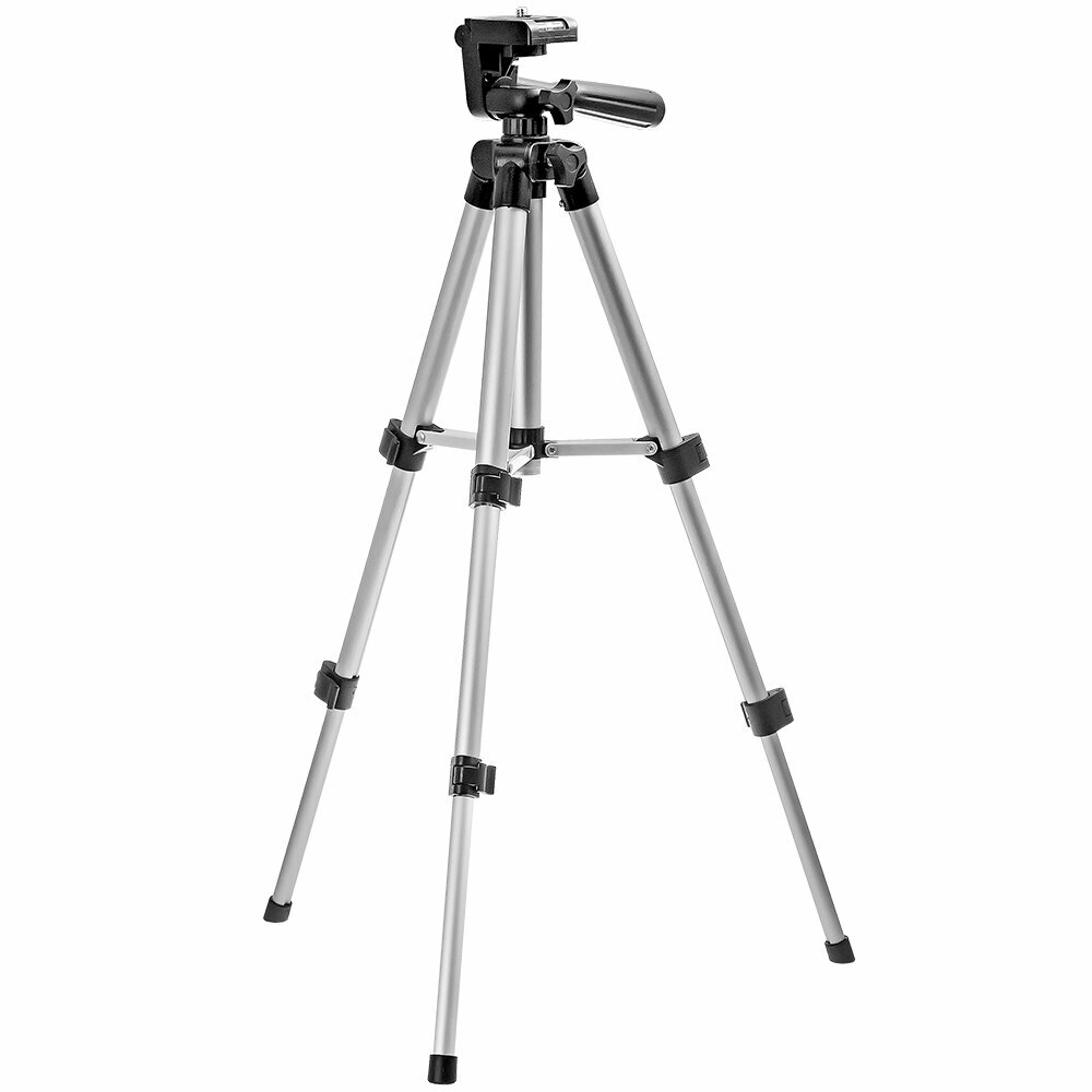 Штатив CONDTROL H65, складной, для дальномера и нивелира, резьба 1/4", до 65 см