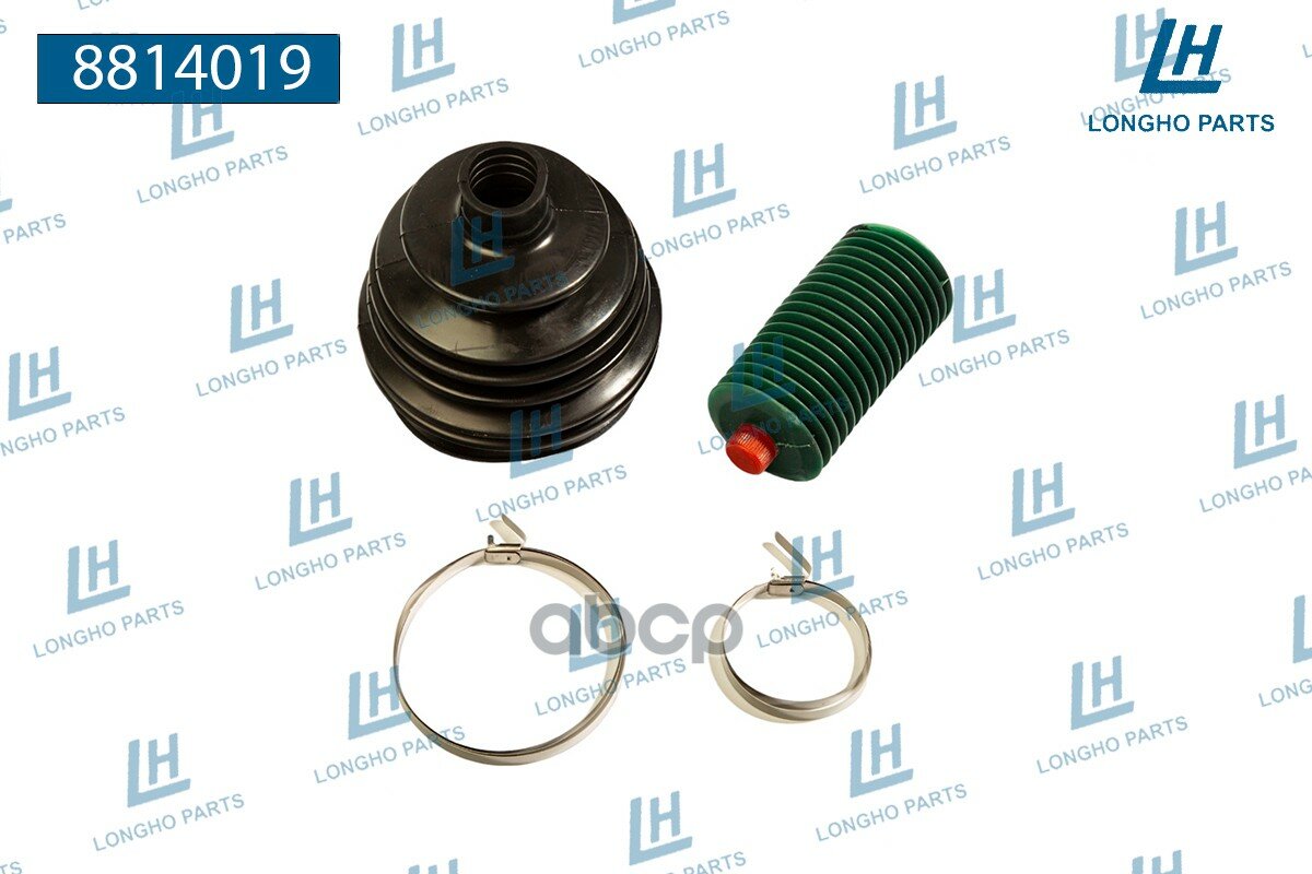 Пыльник шруса . Daewoo Nexia DOHC/Espero/Nubira/Chevrolet Lanos Longho арт. 8814019