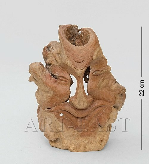 Статуэтка Абстракция (разные виды - не набор) Эмоции 30 см 45-003 113-402959