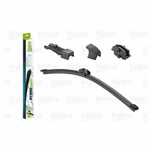 Щетка стеклоочистителя задняя Valeo 578561
