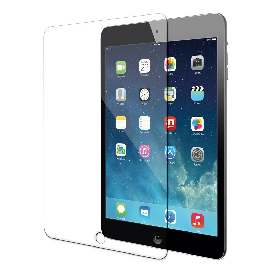Защитное стекло для iPad 10.2 Premium Tempered Glass Screen Protective 0.26 mm/2.5D