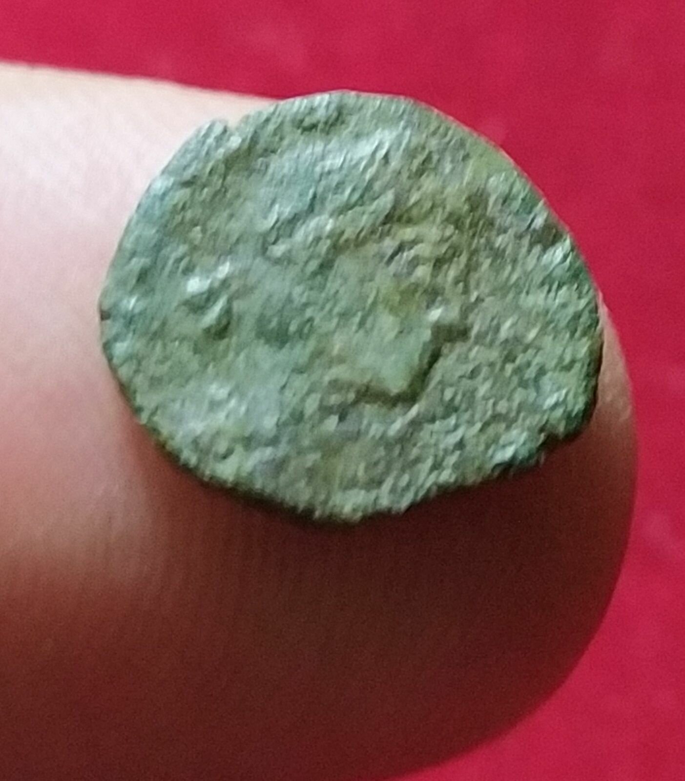 Рим 67 Римская империя