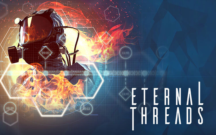 Eternal Threads (Steam; PC; Регион активации РФ, СНГ; Русские субтитры)