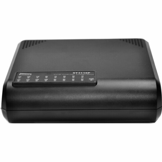 Коммутатор Netis ST3116P