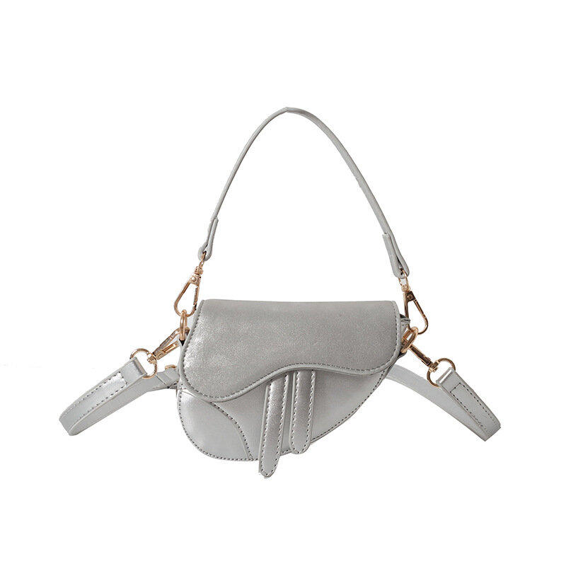 Сумка седло