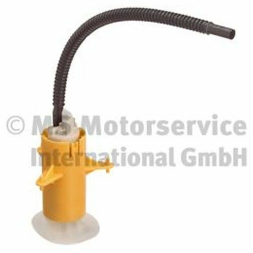 Насос топливный Pierburg 750107500