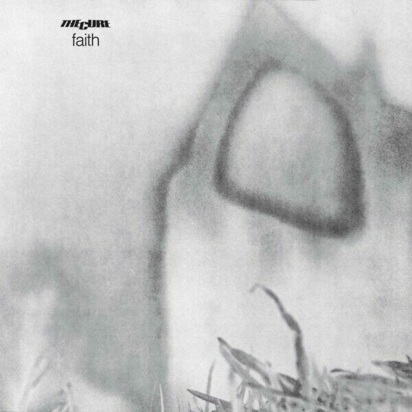 Cure-Faith (1981) < Polydor CD EC (Компакт-диск 1шт)