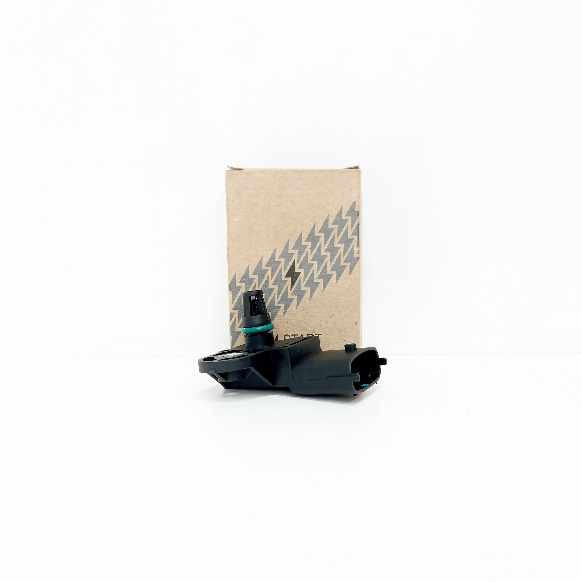 Датчик абсолютного давления (MAP) Опель Астра Вектра С Зафира (Opel Astra J Vectra C Zafira) StartVolt