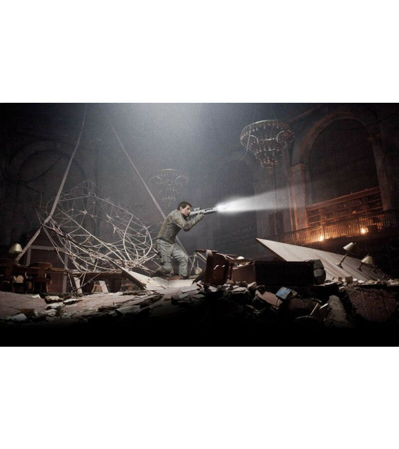 Обливион (Blu-ray) — фото 1