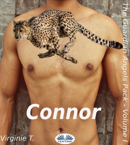 Connor [Цифровая книга]