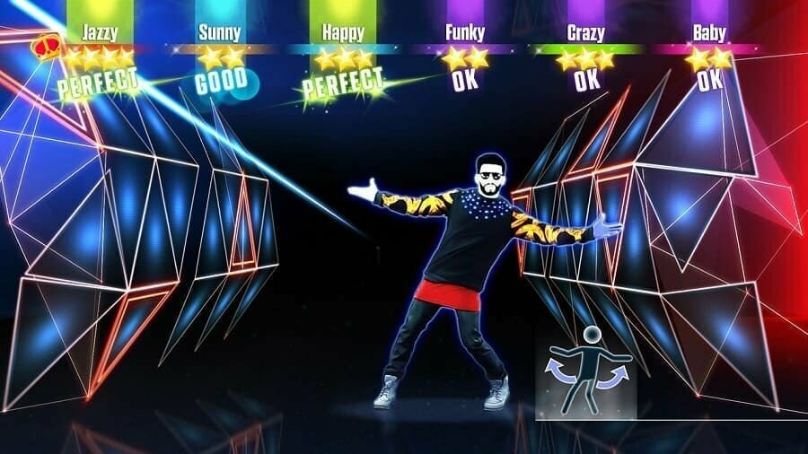 Just Dance 2016 (PS3 , РУС) — фото 1