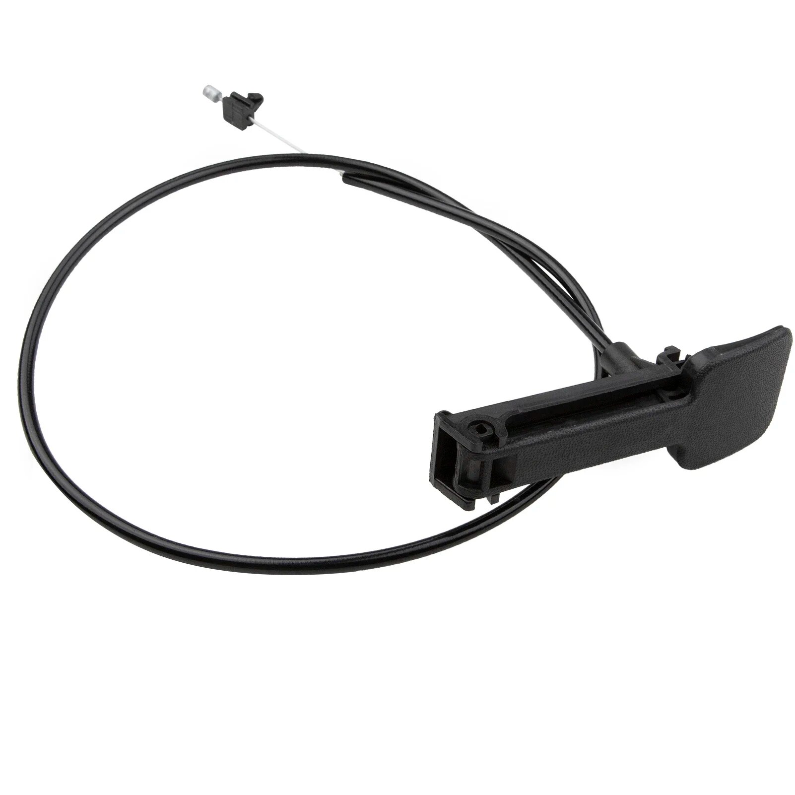 Короткий трос открывания капота, провод капота двигателя для CITROEN C5 C8 FIAT ULYSSE PEUGEOT 407 807 7937. J1, 7937J1, 7937. R0, 7937R0