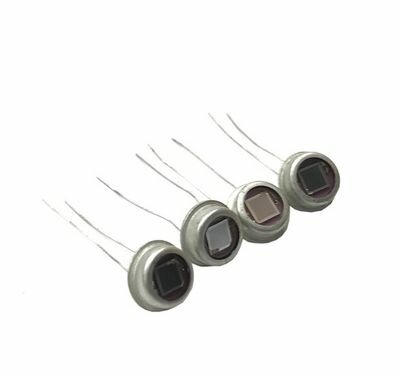 Фотодиод ФД-263 кремниевый полупроводниковый фотоприёмный