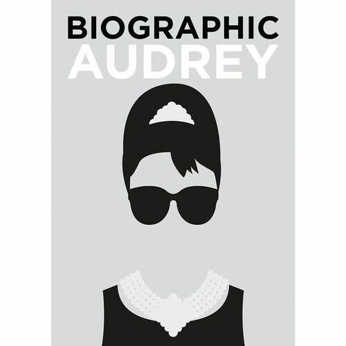Sophie Collins. Biographic. Audrey