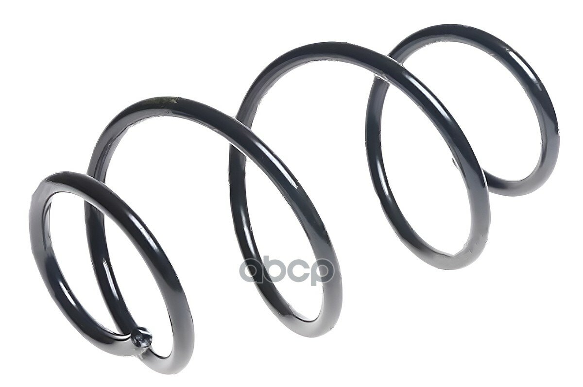 Пружина передняя! Kia Ceed ED 09-12 Standard Springs арт. ST114022F