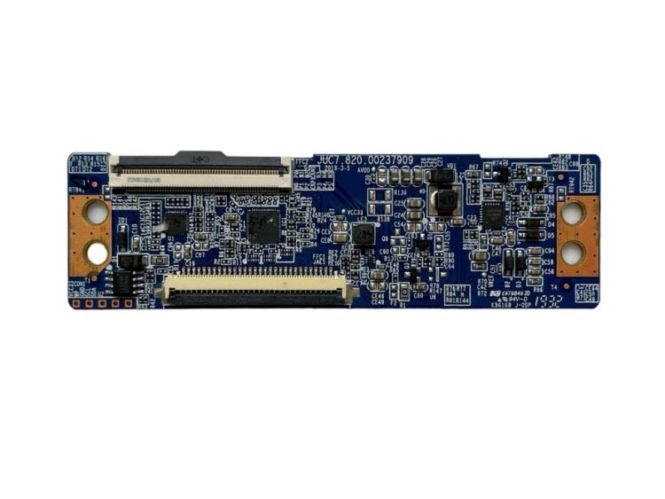 Плата T-Con JUC7.820.00237909 для BBK 32LEM-1050/TS2C
