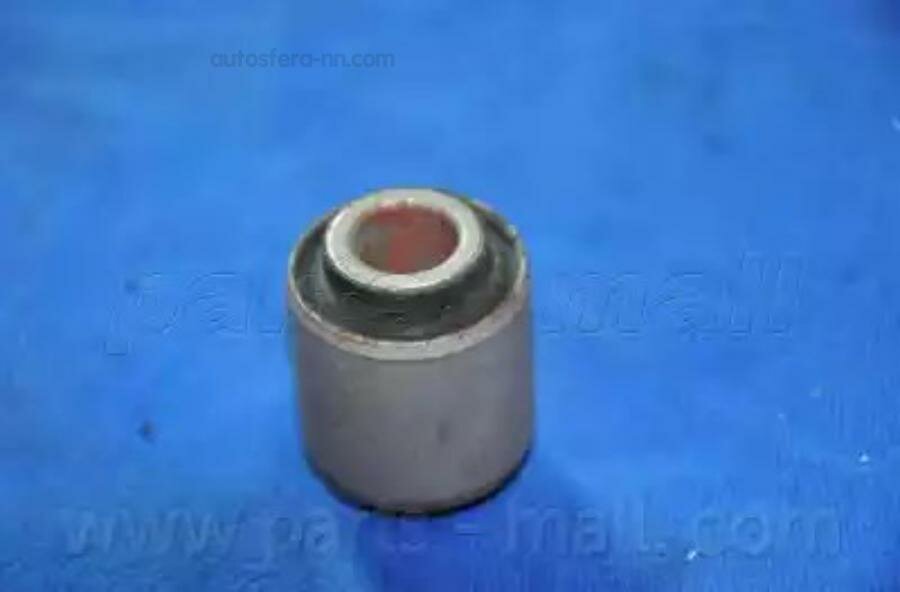 PARTS-MALL PXCBA007R Сайлентблок задн. попер. тяги