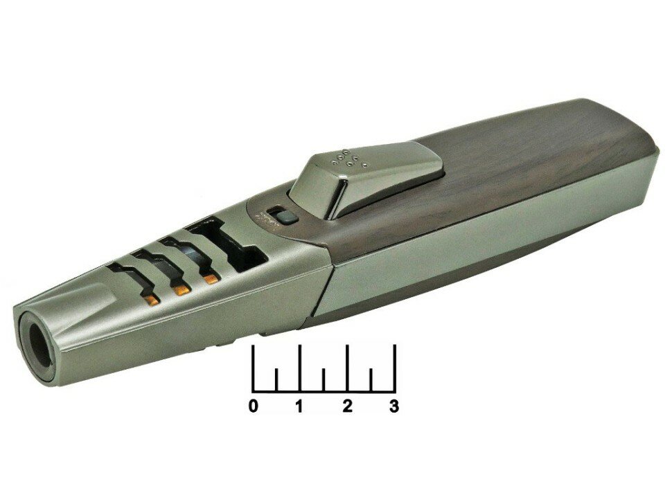 Газовая горелка A03-B6 (черная) (HB-707)