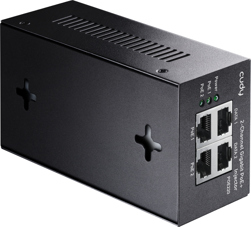 PoE инжектор Cudy (POE220)