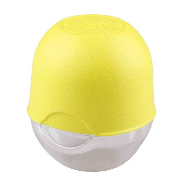 Контейнер для лимона PHIBO 9х9,6см пластик