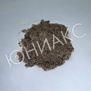 Смола ионообменная Акваэксперт Микс А, 12,5 литров