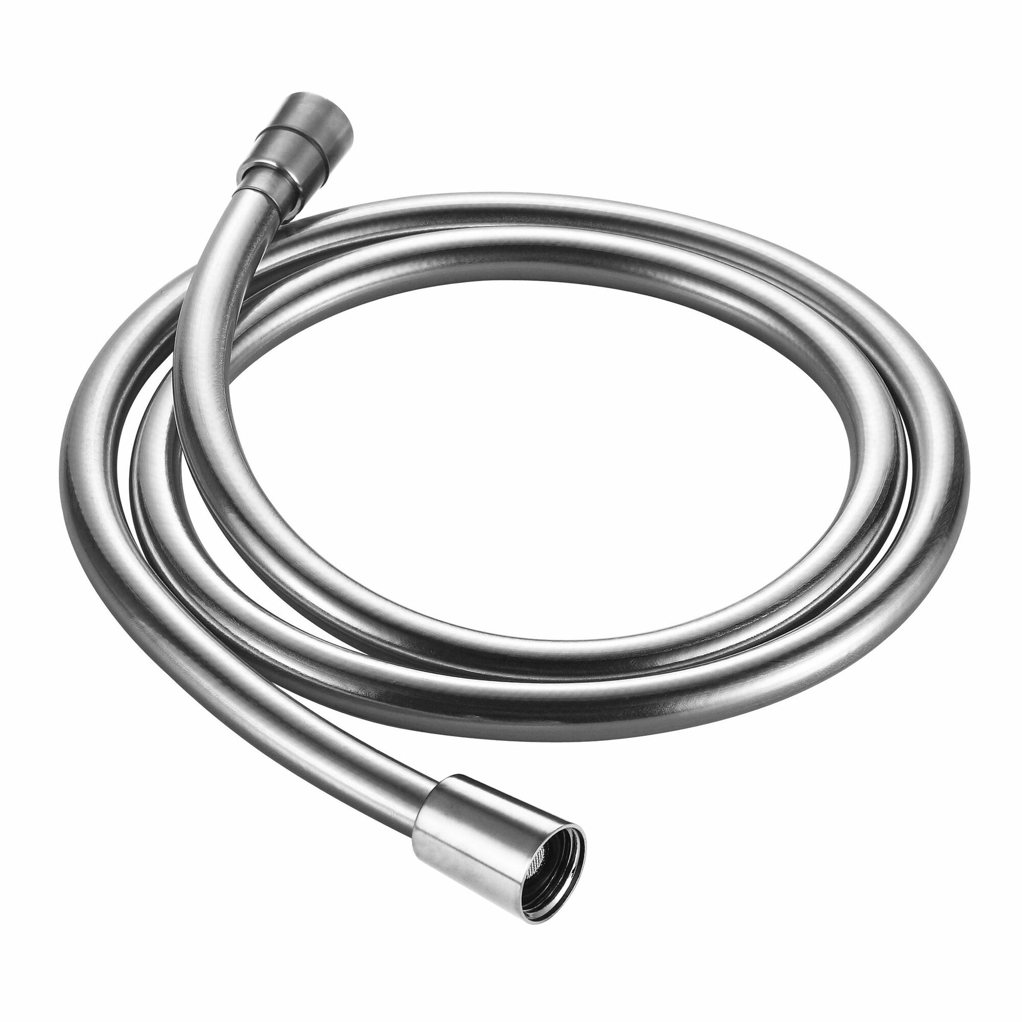 Шланг душевой AQUAme 1500 хром