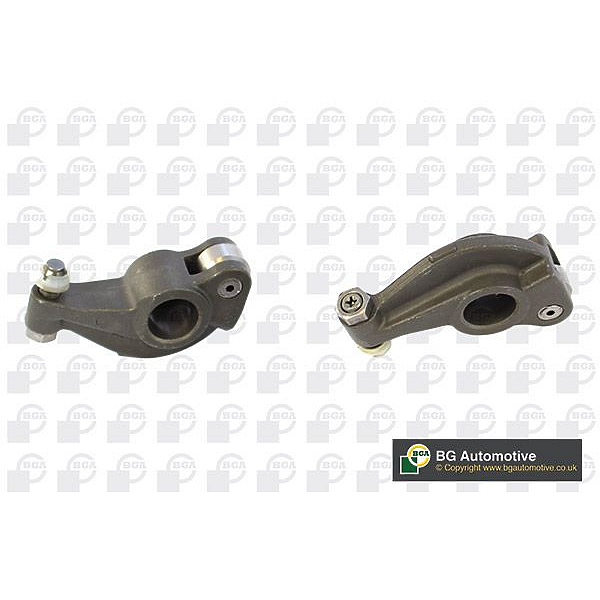 BGA RA3583 (MD307725 / MD324967) коромысло hyu Galloper (Галлопер) / h1 / mit l200 / 300 / 400 / Pajero (Паджеро) 2.5d / td 86-